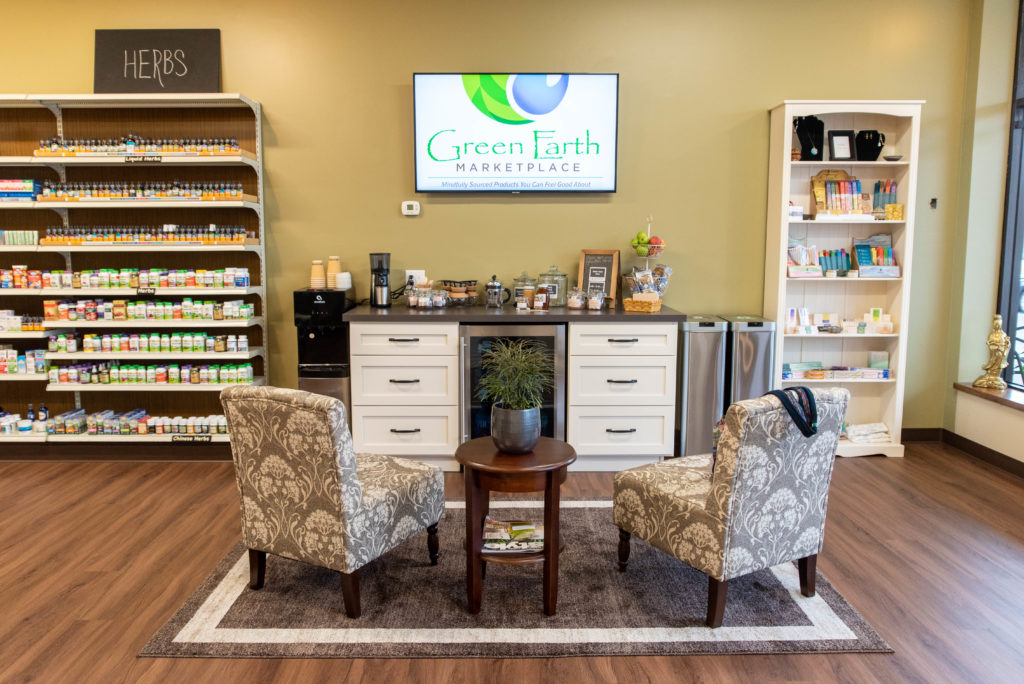 Green Earth Marketplace – Mindfully Sourced Products You Can Feel Good ...